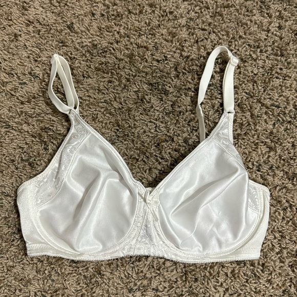 Vintage | Intimates & Sleepwear | Vintage Bra | Poshmark